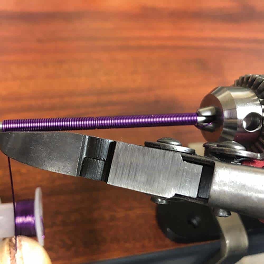 Ez Coiler Pro Coil Making Tool